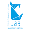 Logo UAA – Unión de Amigos de los Animales